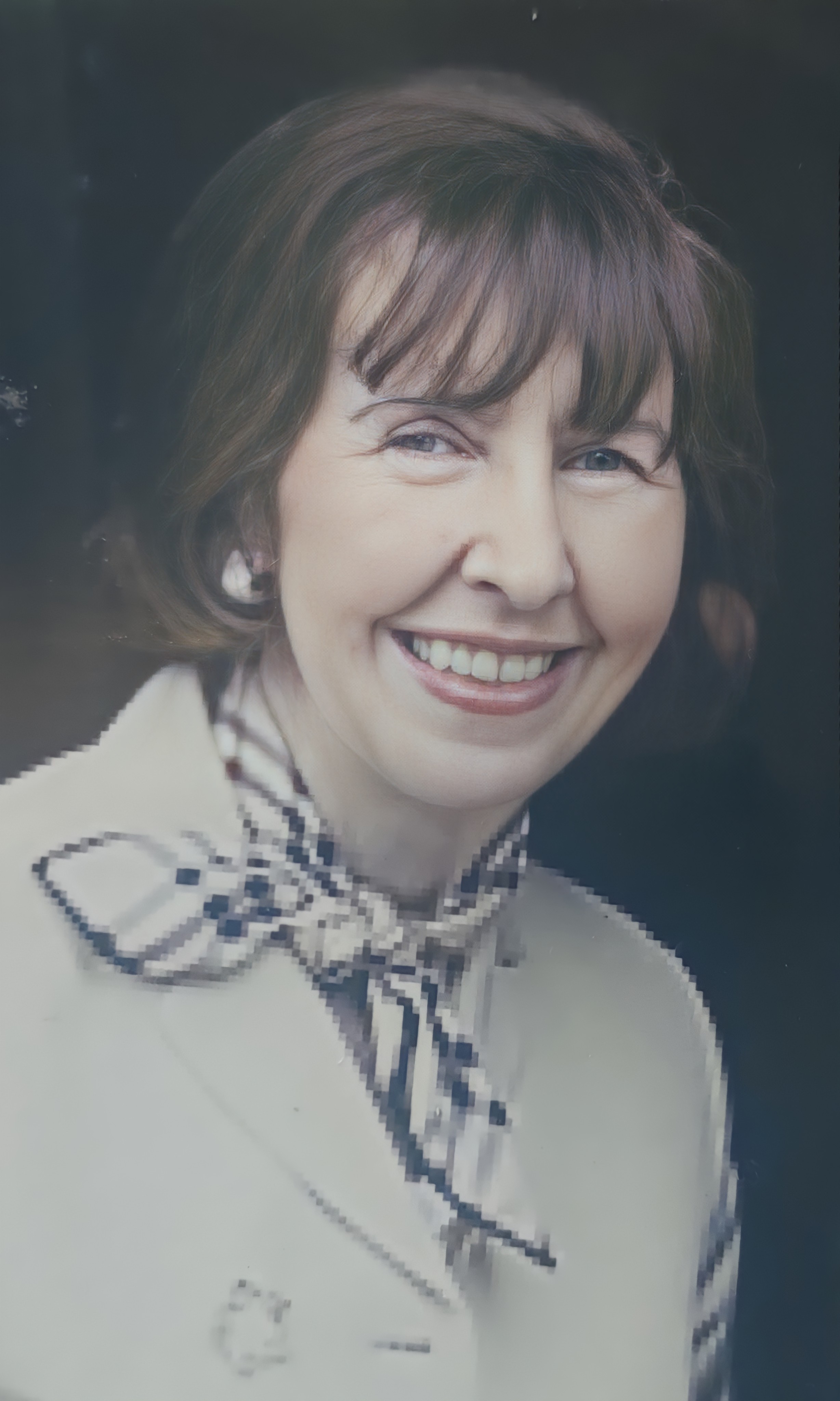 Death Notice of Kathleen (Kate) Gleeson (née Webb) (Model Farm Road ...