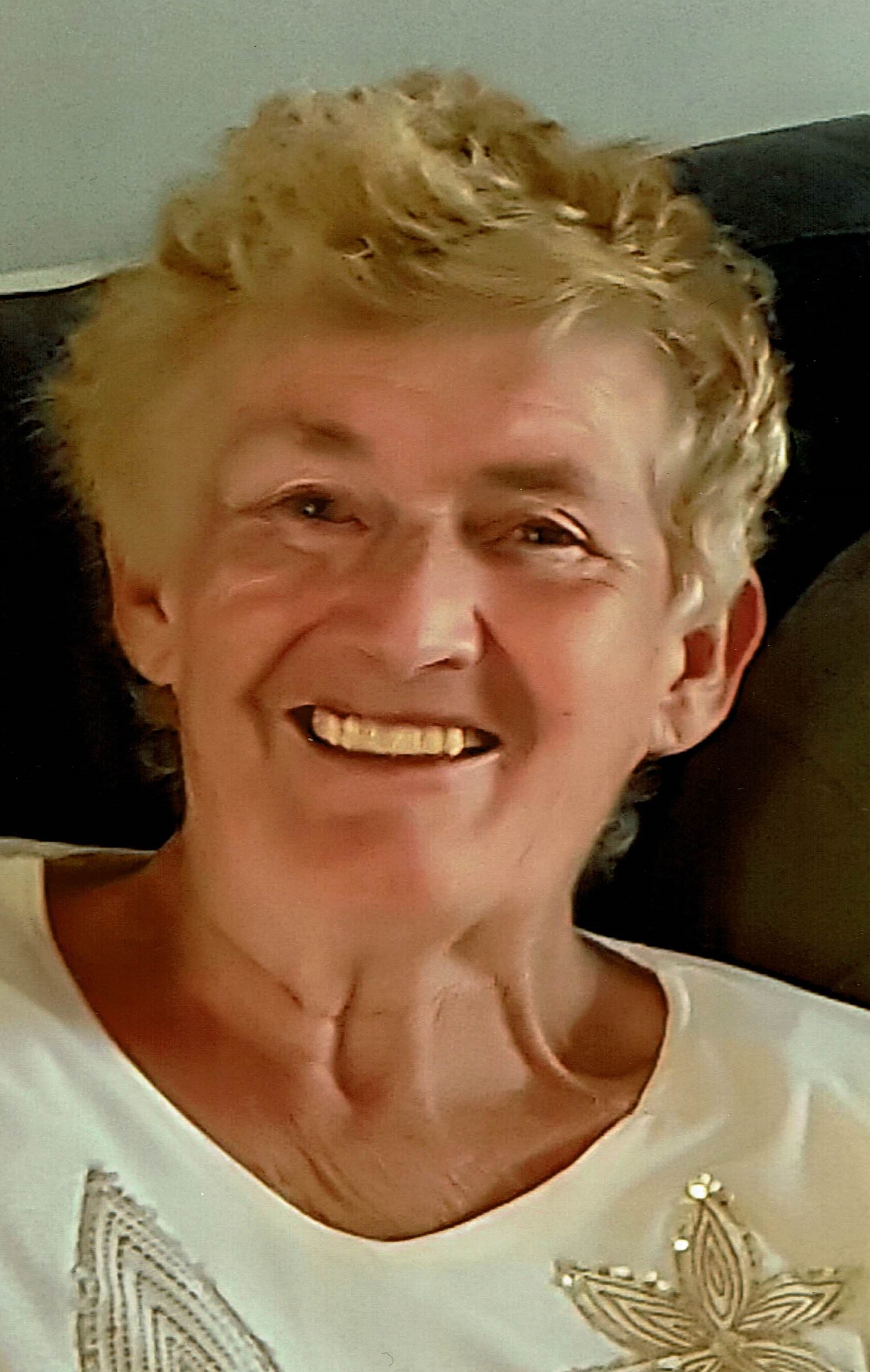 Death Notice of Kathleen (Kay) KAVANAGH (née Hennessy) (Poppintree ...