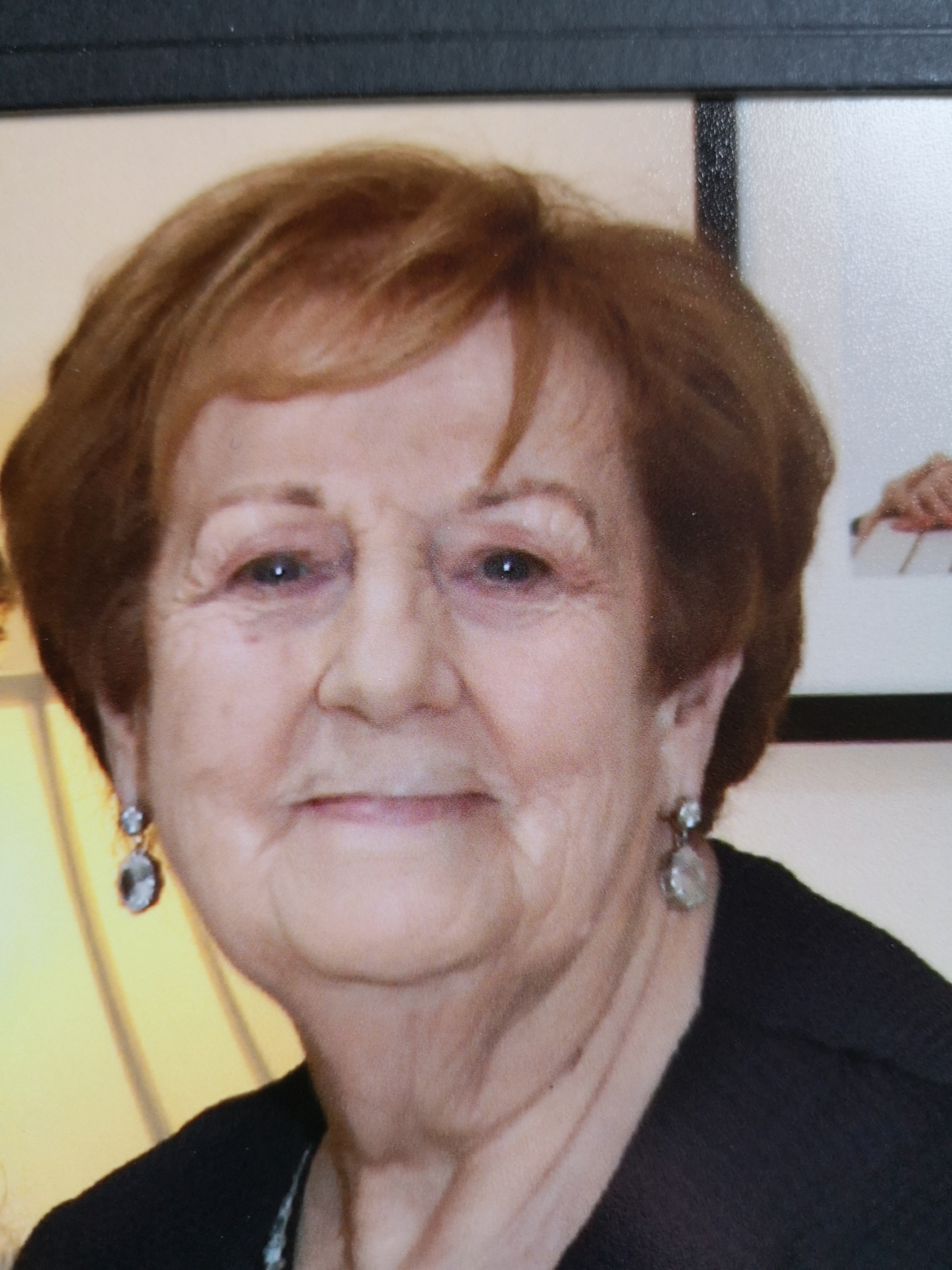 Death Notice of Kathleen Moran (Castlebar, Mayo) | rip.ie