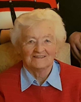 Death Notice of KATHLEEN (KITTY) MURPHY (née REA) (Turners Cross, Cork ...