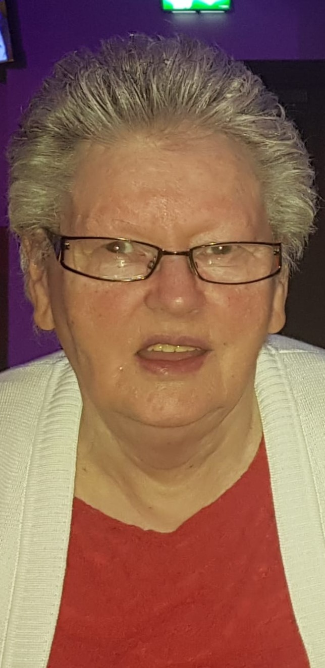 Death Notice of Kathleen O'Doherty (Rathfarnham, Dublin) | rip.ie