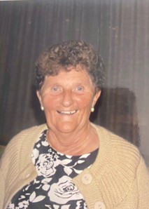 Death Notice of Kathleen O'Mahony (née Murphy) (Fairhill, Cork) | rip.ie