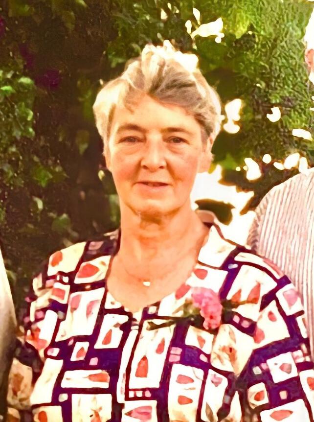 Death Notice of Kathleen Hyland (née Scanlon) (Claremorris, Mayo) | rip.ie