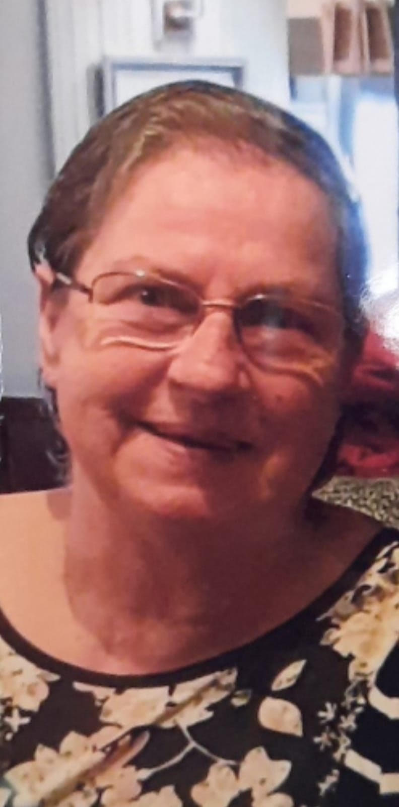 Death Notice of Kathleen Smith (née Moroney) (Clondalkin, Dublin) | rip.ie