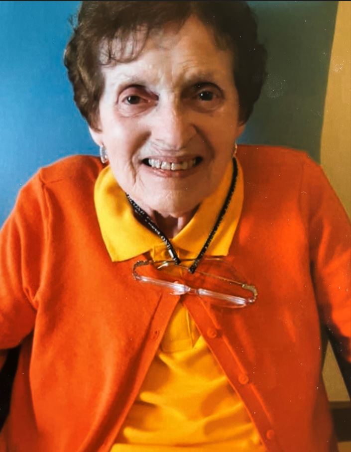 Death Notice of Kathleen Travers (née Gallagher) (Ardee, Louth) | rip.ie