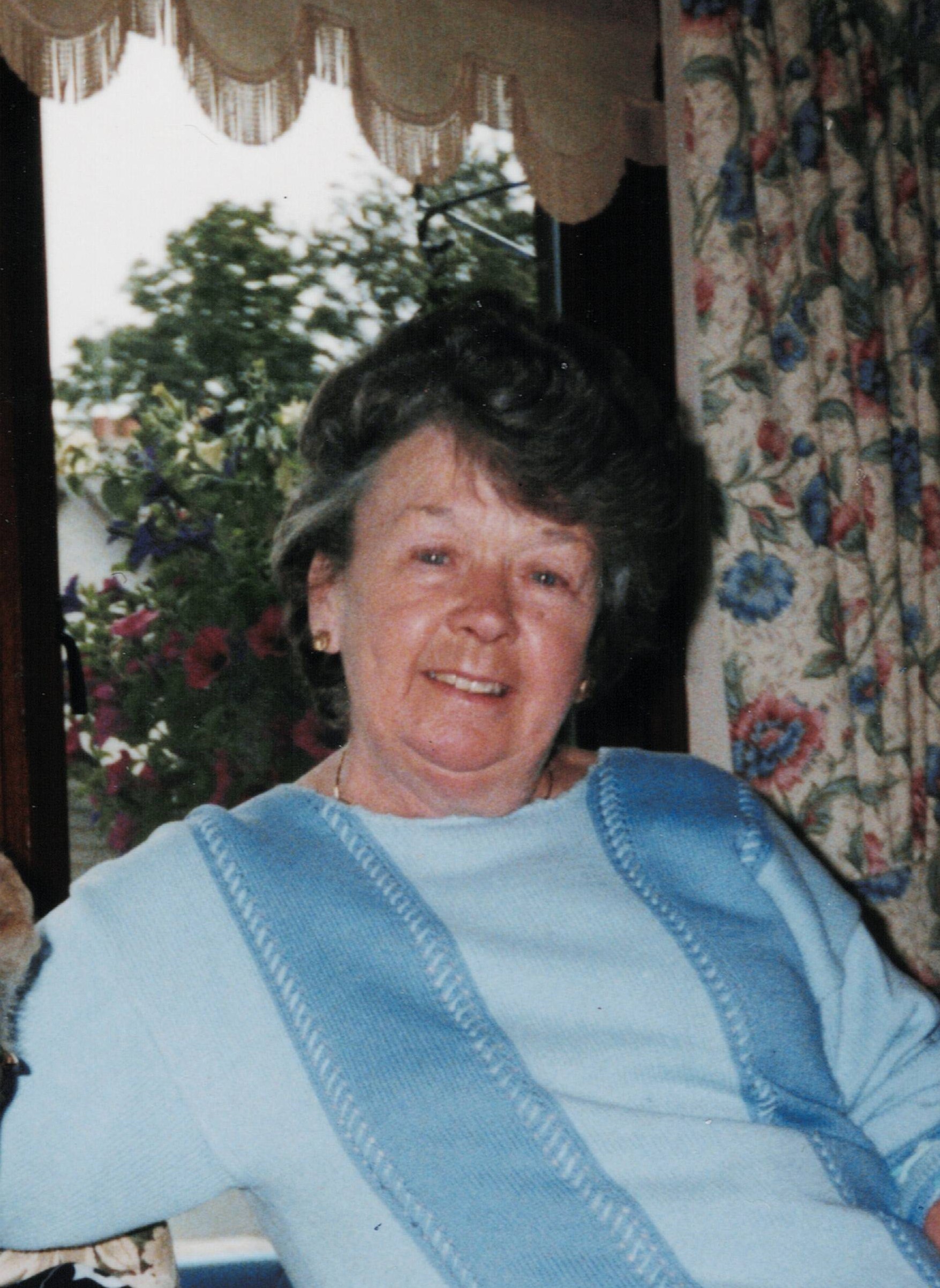 Death Notice of Kathleen Watson (née Reilly) (Athlone, Westmeath) | rip.ie
