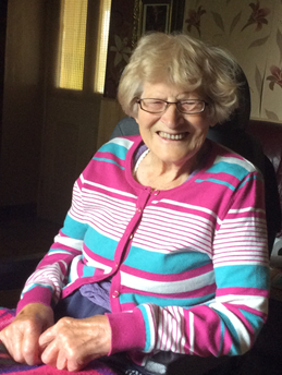 Death Notice of Kathleen Kavanagh (née Brennan) (Ballyroan, Laois) | rip.ie