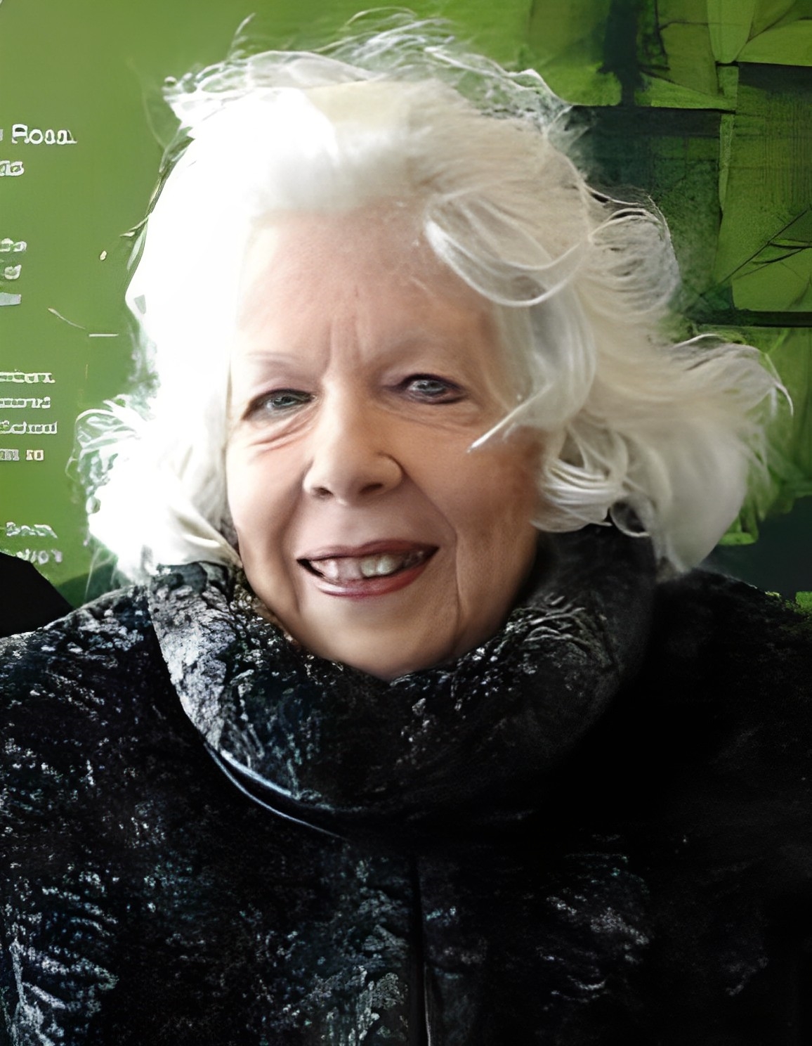 Death Notice of Kate (Kay Winkie) Delahunty (née Wiseman) (New Ross ...