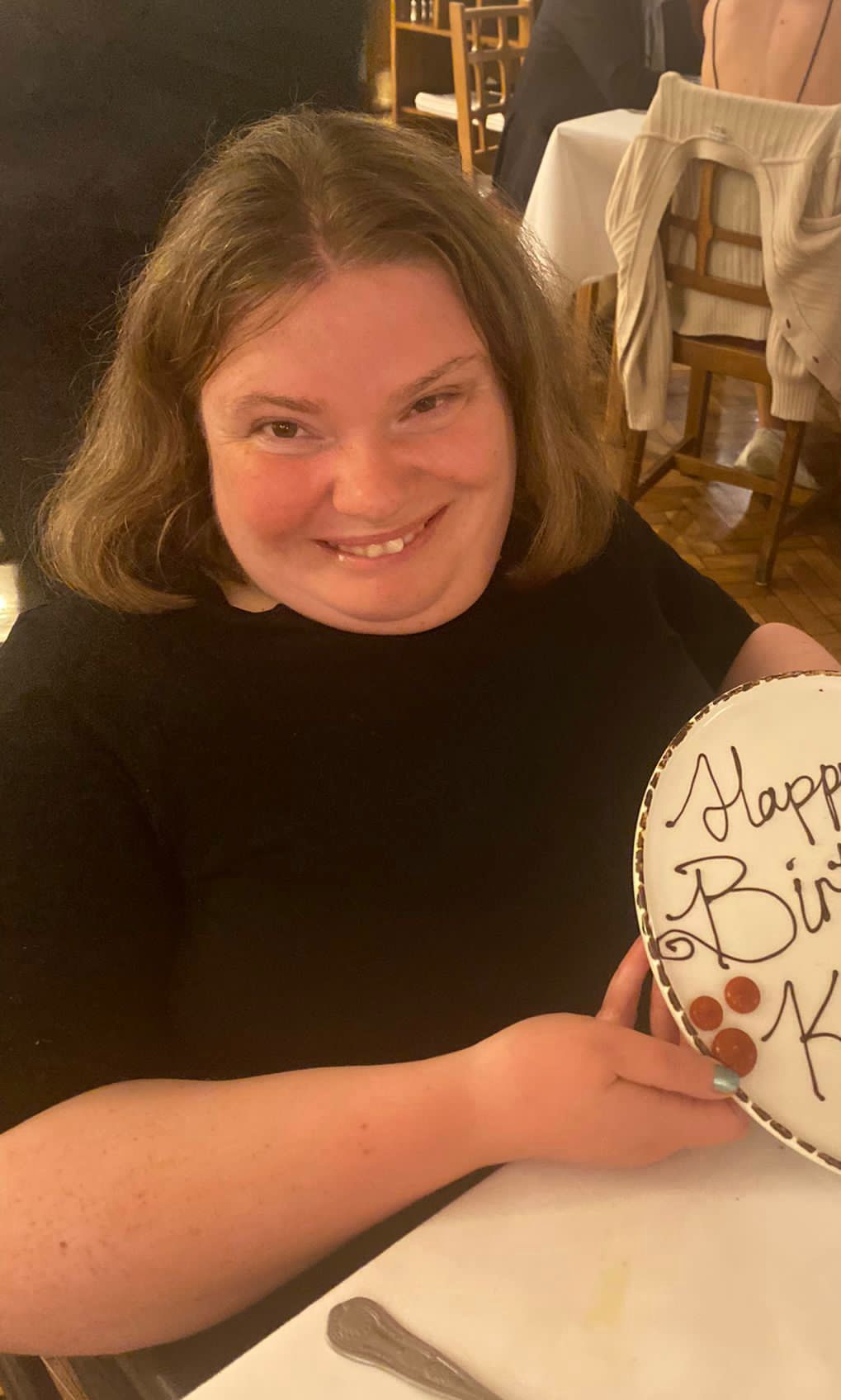 Death Notice of Katie KELLY (Roscommon Town, Roscommon) | rip.ie