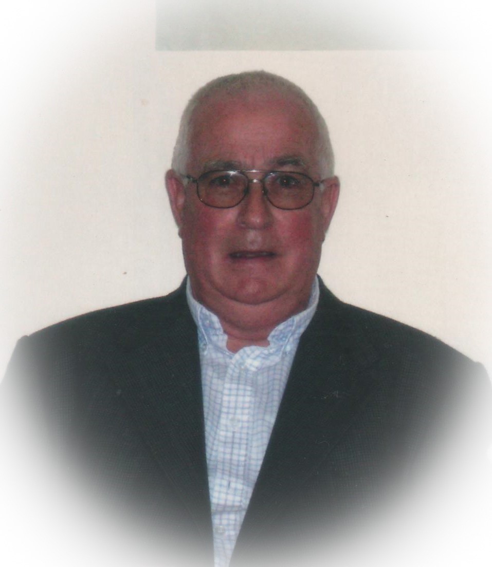 Death Notice of Martin Kavanagh (Arklow, Wicklow) | rip.ie
