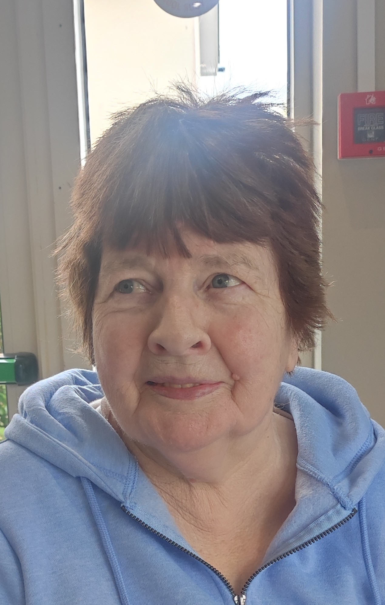 Death Notice of Vera Kavanagh (née Gibbons) (Blessington, Wicklow) | rip.ie