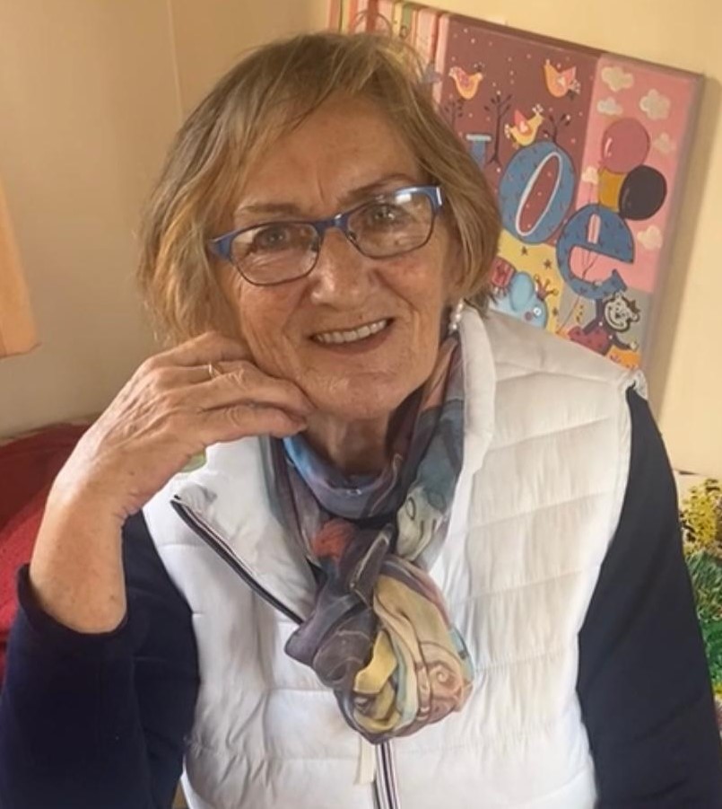 Death Notice of Kay McKeown (née Fitsgibbon) (Ballinahown, Galway) | rip.ie