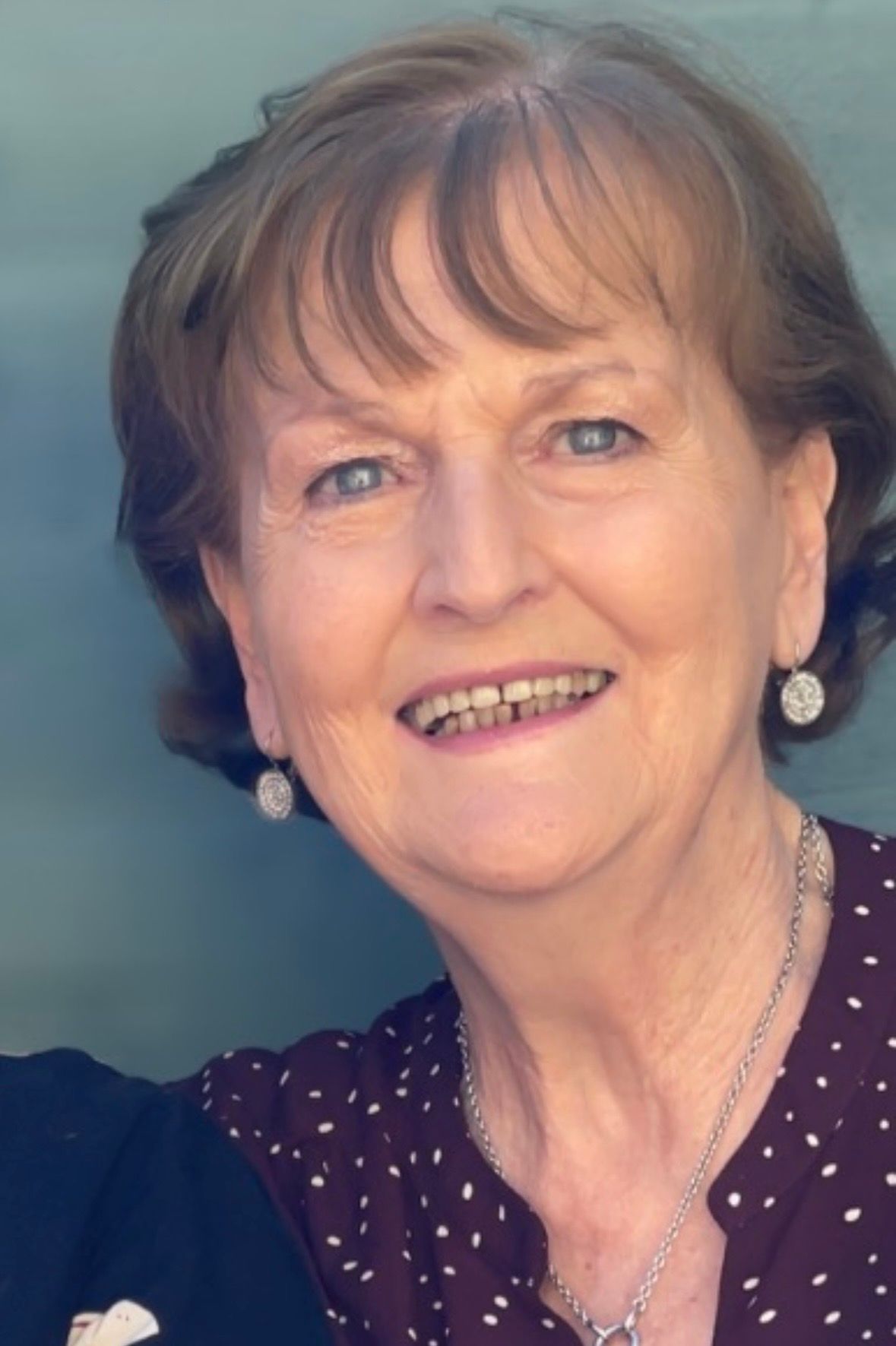Death Notice of Kay DUNNE (née Doyle) (Ballinteer, Dublin) | rip.ie