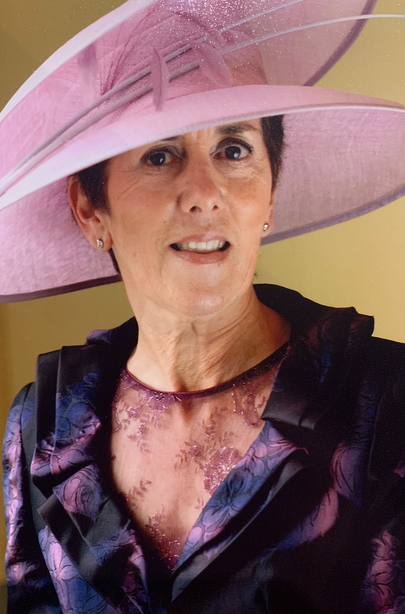 Death Notice of Kay MURPHY (née Crowley) (Tramore, Waterford) | rip.ie