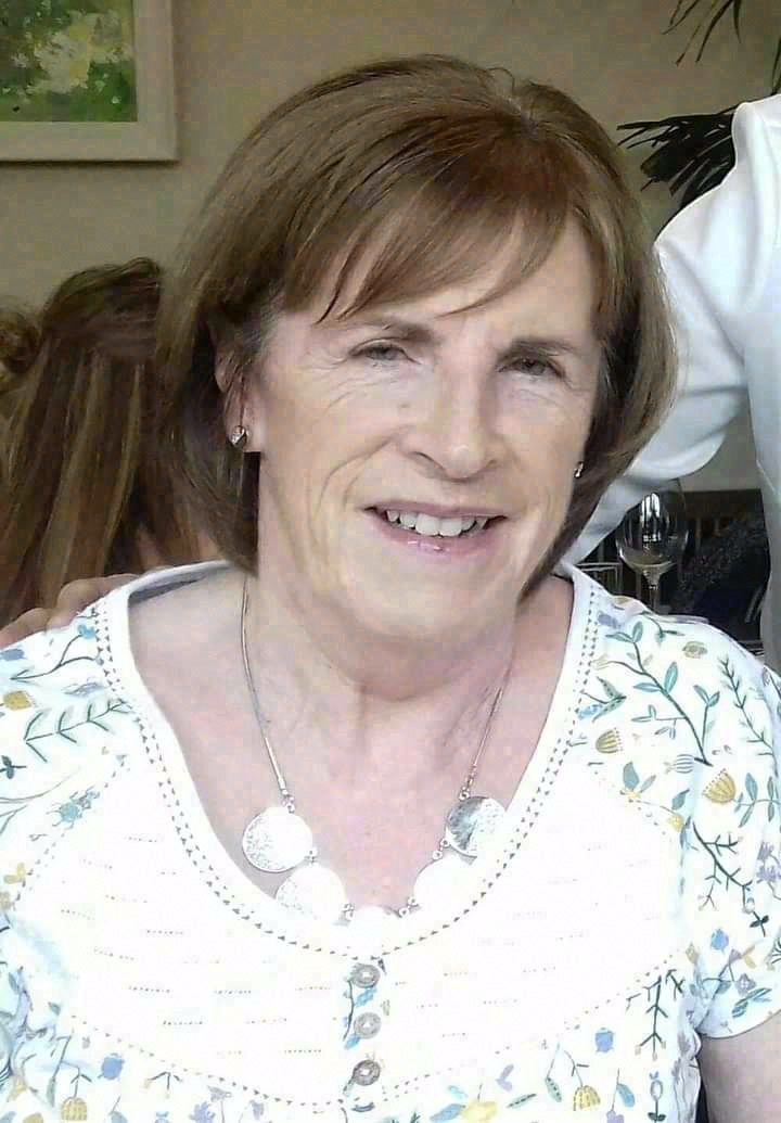 Death Notice of Kay MURPHY (née McDonald) (Kilbarry, Waterford) | rip.ie