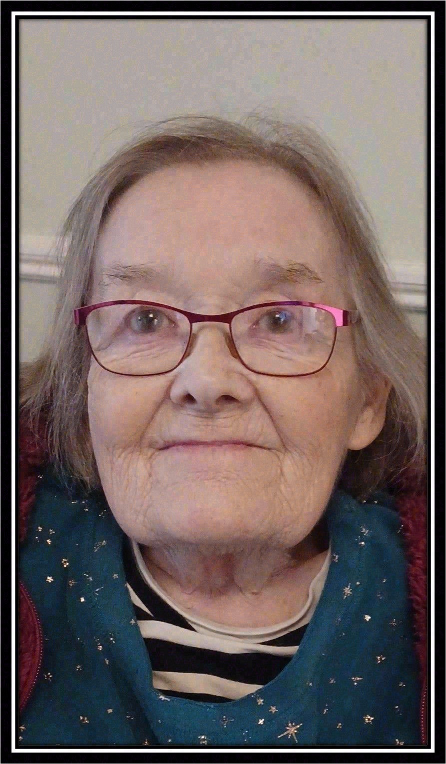 Death Notice of Bridget (Biddy) Keating (Clonmel, Tipperary) | rip.ie