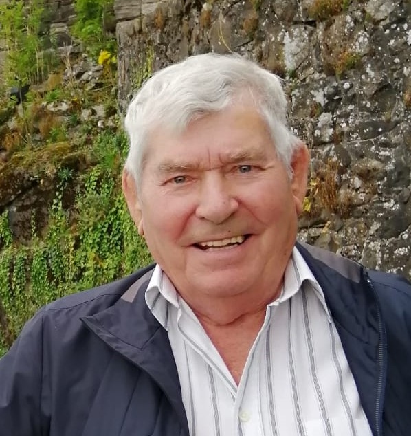 Death Notice of James Kells (Enniskillen, Fermanagh) | rip.ie