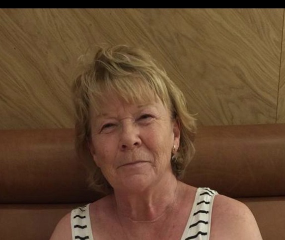 Death Notice of Joyce Kelly (née Darling) (Bayside, Dublin) | rip.ie