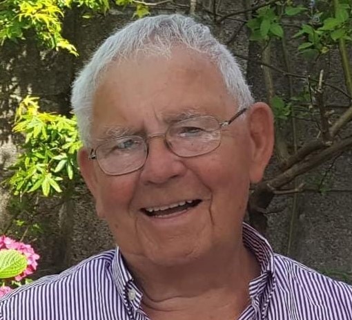 Death Notice of Ken Casey (Carrigrohane, Cork) | rip.ie