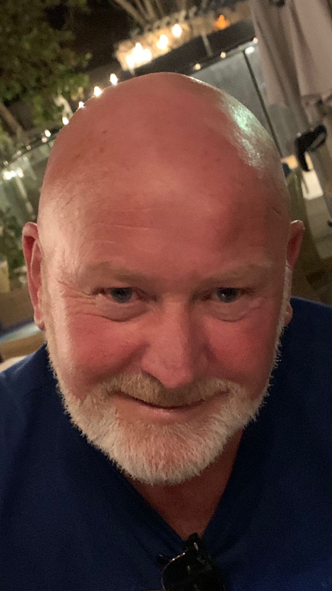 Family Notice of Ken Freeman (Crumlin, Dublin) | rip.ie