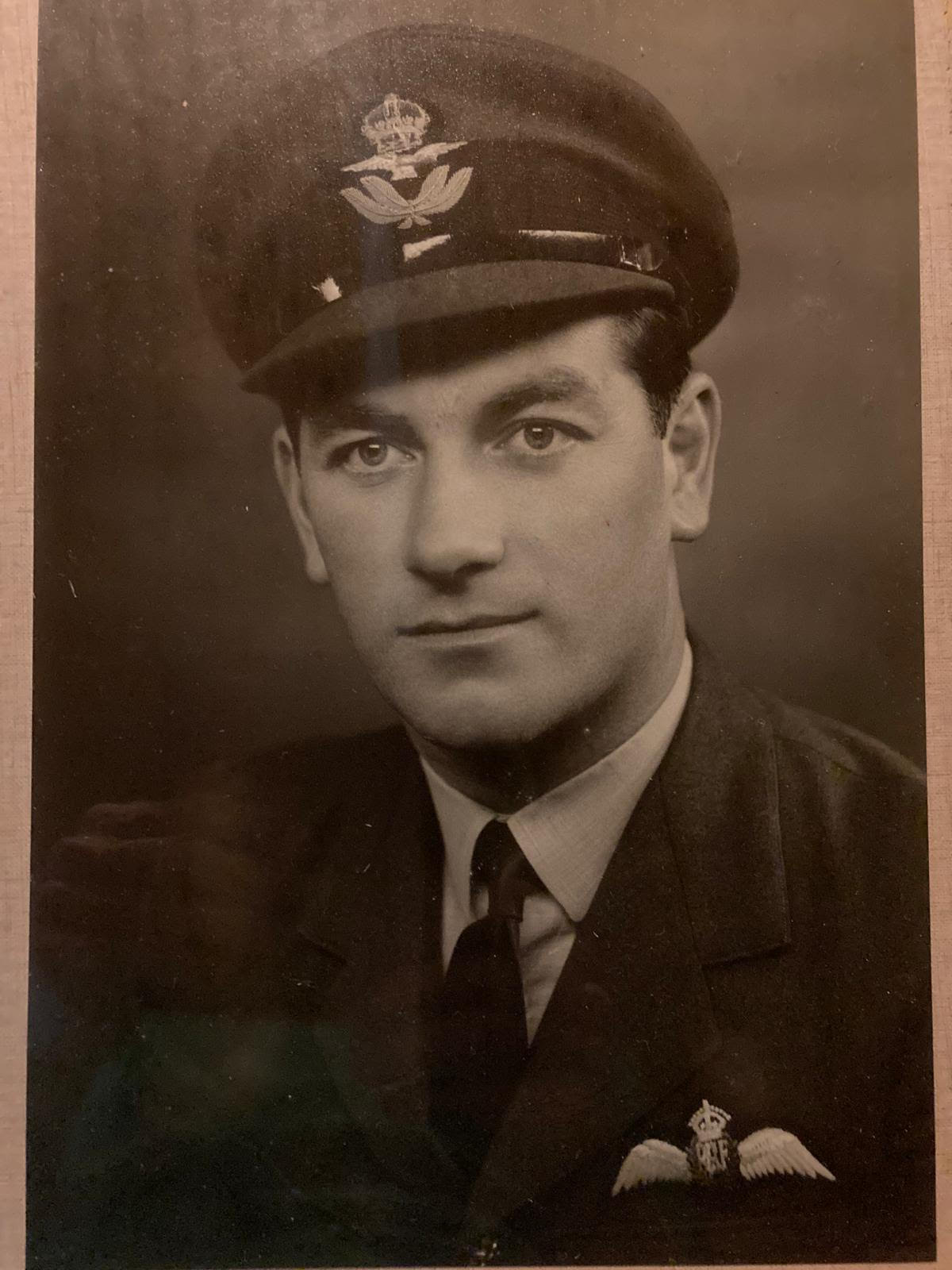 Death Notice of Ken Harvey (Banagher, Offaly) | rip.ie