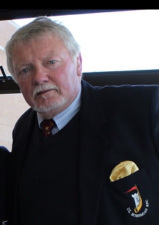 Death Notice of Ken Rennison (Lisnagry, Limerick) | rip.ie