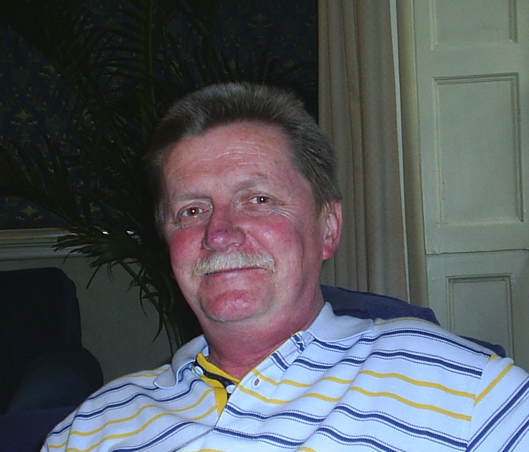 Death Notice of Michael Kennedy (Clonsilla, Dublin) | rip.ie