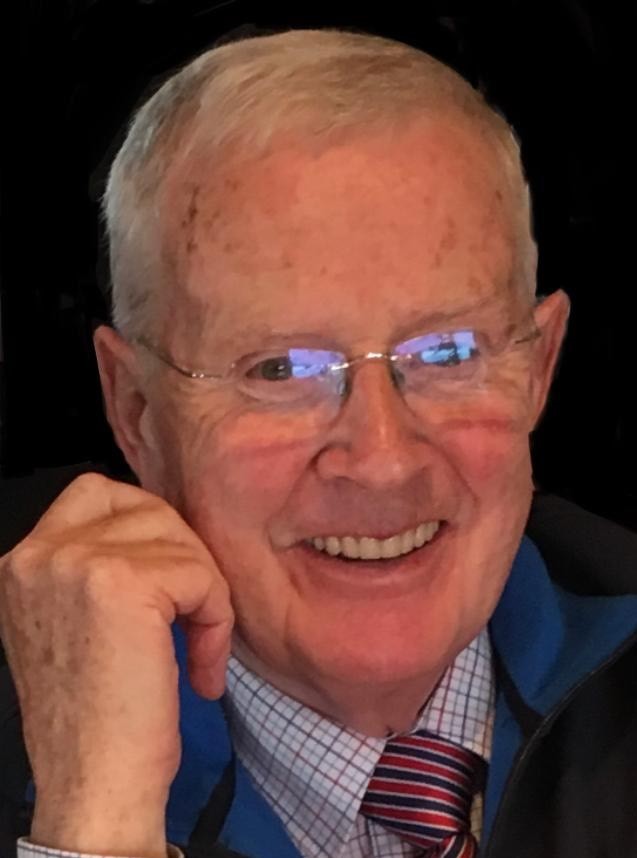 Death Notice of Kenneth Connole (Montenotte, Cork) | rip.ie