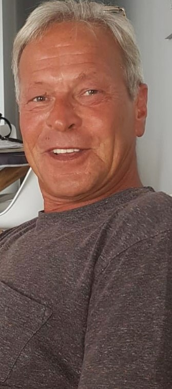 Death Notice of Kenneth Cooper (Dublin 15, Dublin) | rip.ie