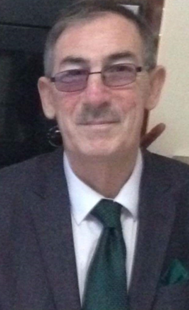 Death Notice of Kenneth Fox (Dublin) | rip.ie