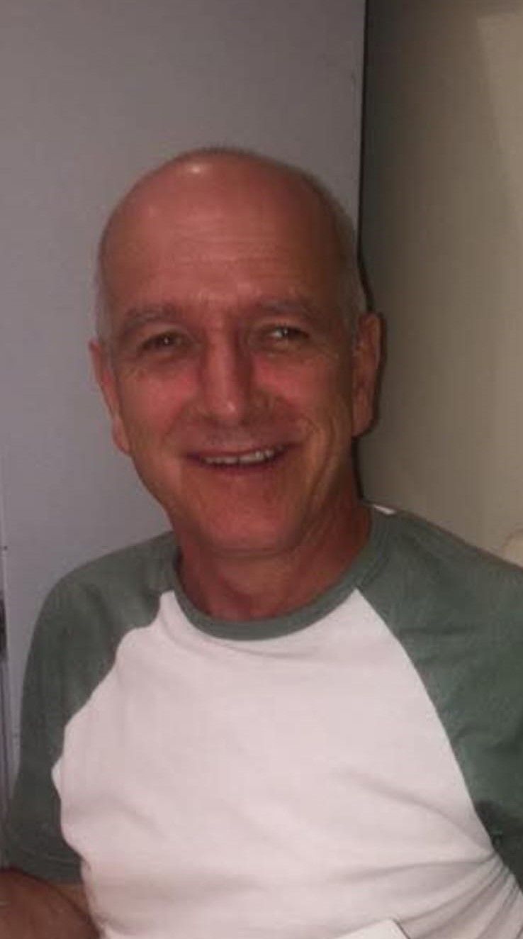 Death Notice of Kenneth GREGG (Dublin 2, Dublin) | rip.ie
