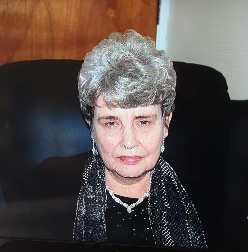 Death Notice of Rita Keogh (née Whitty) (Ashbourne, Meath) | rip.ie