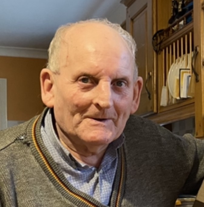 Death Notice of Kevin Fanning (Bohola, Mayo) | rip.ie
