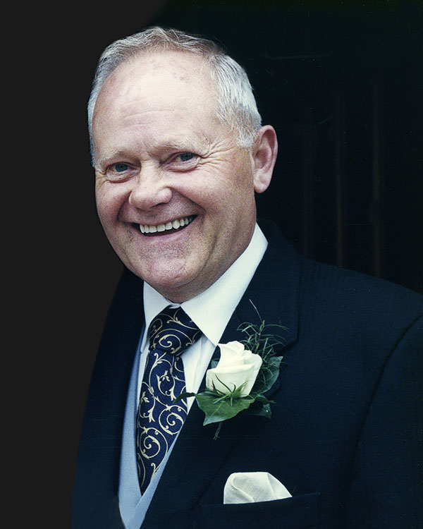 Death Notice of Kevin Goggin (Ballybane, Galway) | rip.ie