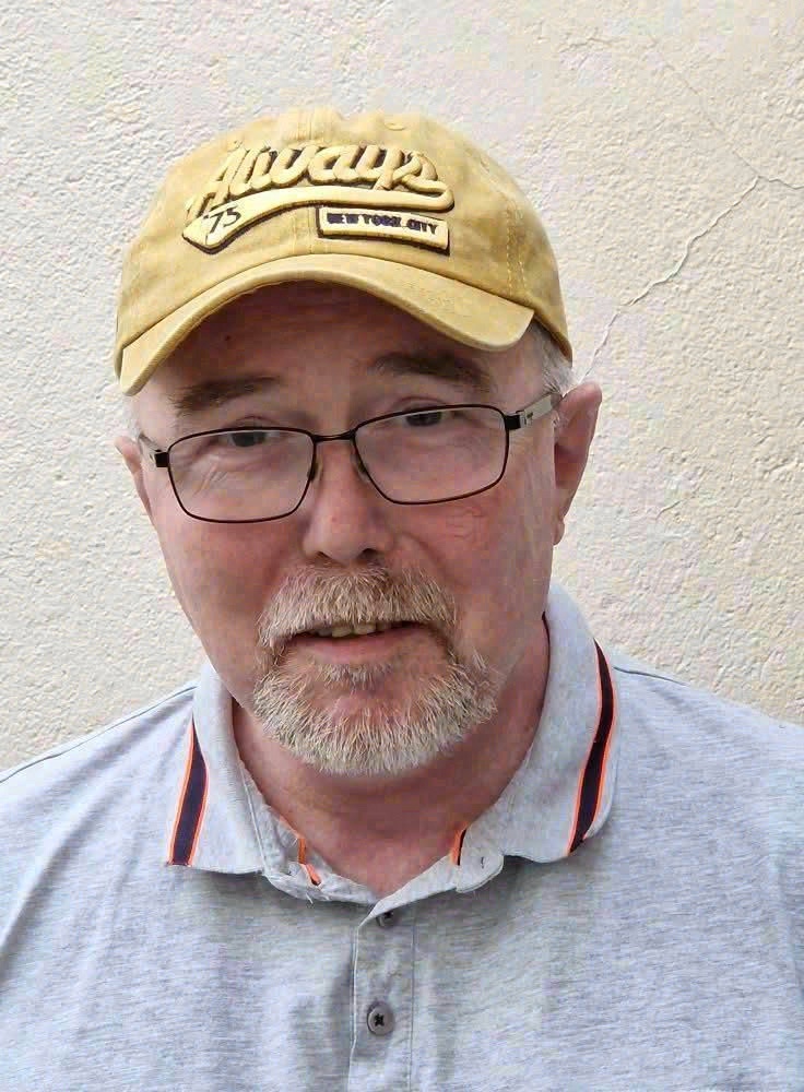 Death Notice of Kevin (Kev) LAWLESS (Sallynoggin, Dublin) | rip.ie