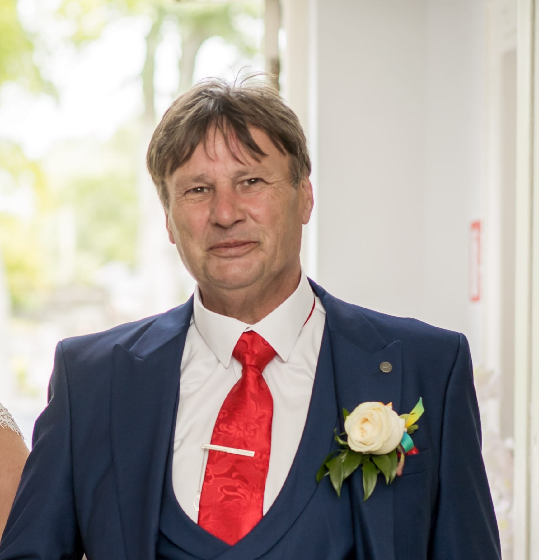 Death Notice of Kevin (Luke) McInerney (Ballyfermot, Dublin) | rip.ie