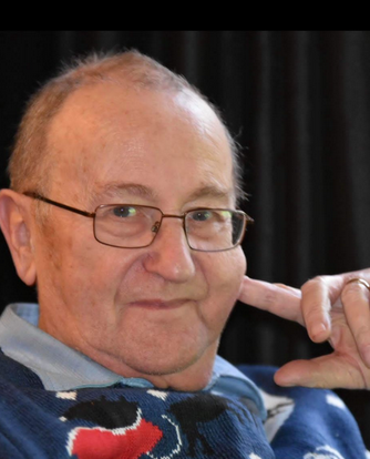 Death Notice of Kevan Roy MAYOH (Limerick City, Limerick) | rip.ie