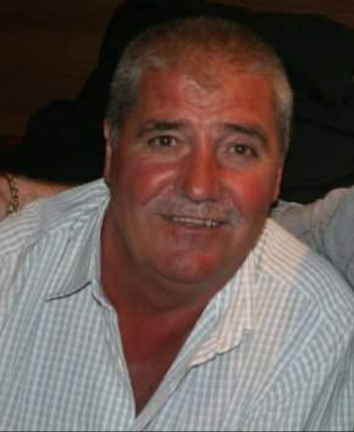 Family Notice of Kevin Hanney (Dublin) | rip.ie