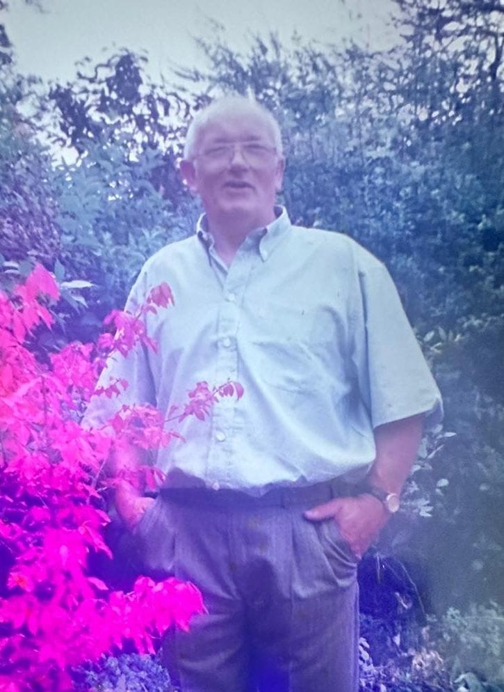 Death Notice of Kieran Feehan (Collon, Louth) | rip.ie