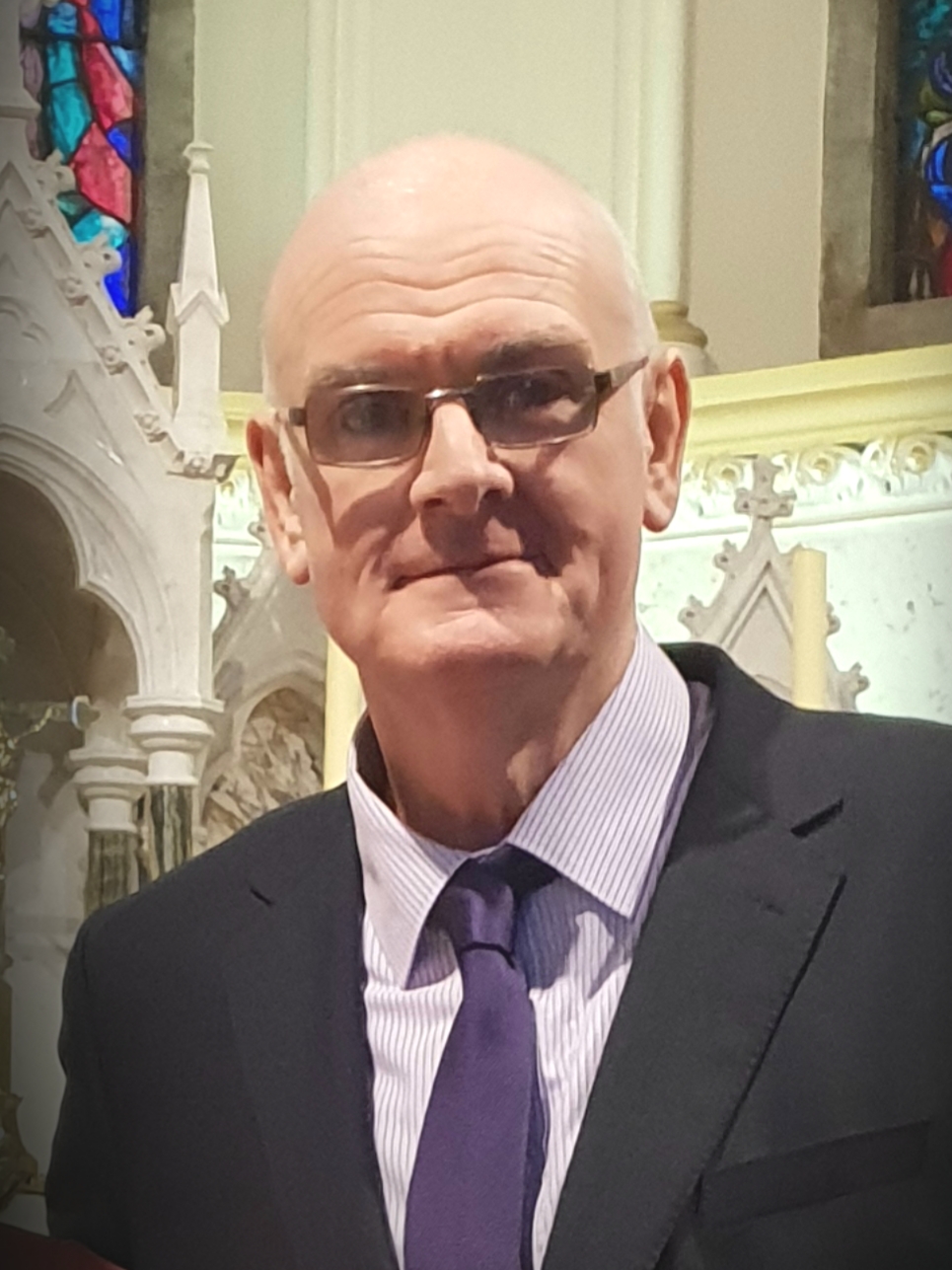 Death Notice of Daniel Comiskey (Kingscourt, Cavan) | rip.ie