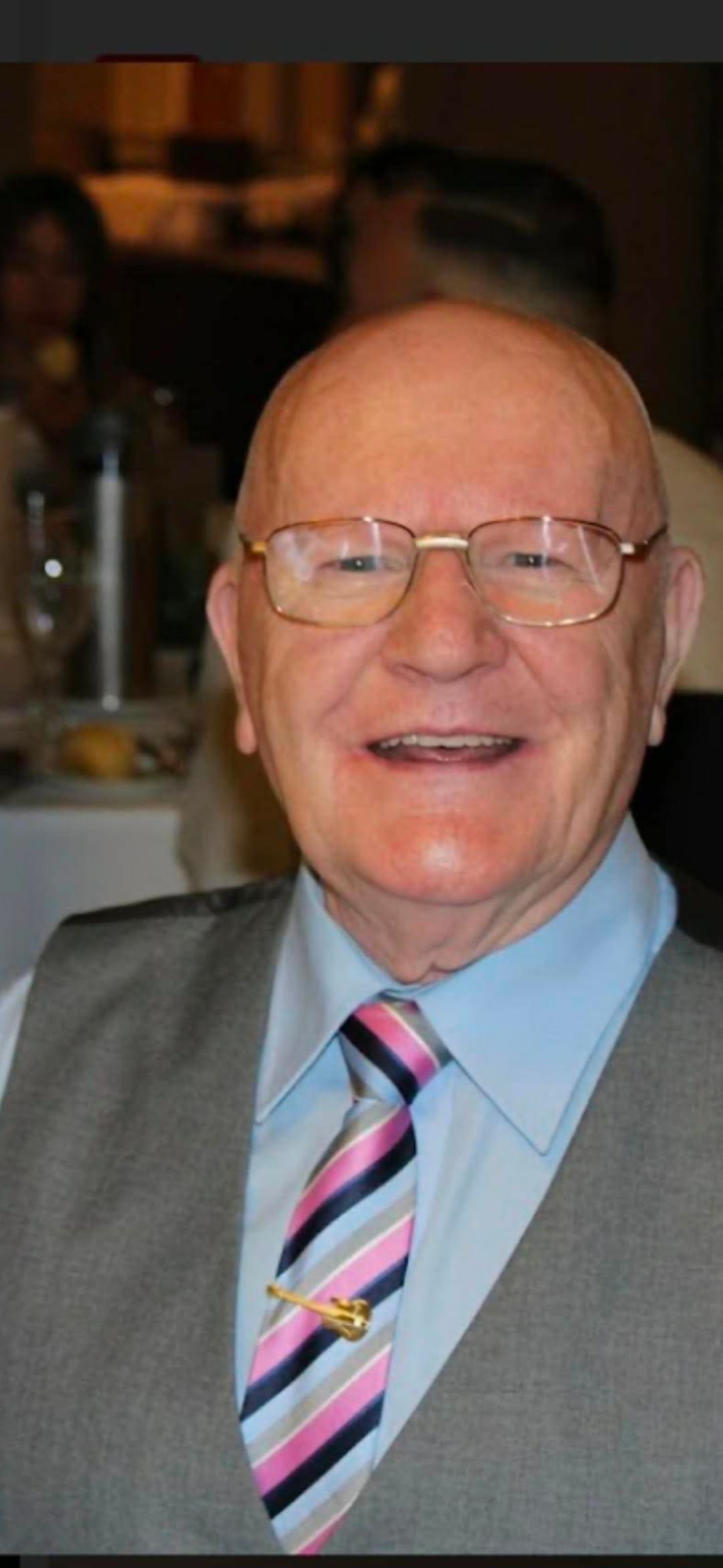 Death Notice of Ken Kirwan (Letterkenny, Donegal) | rip.ie