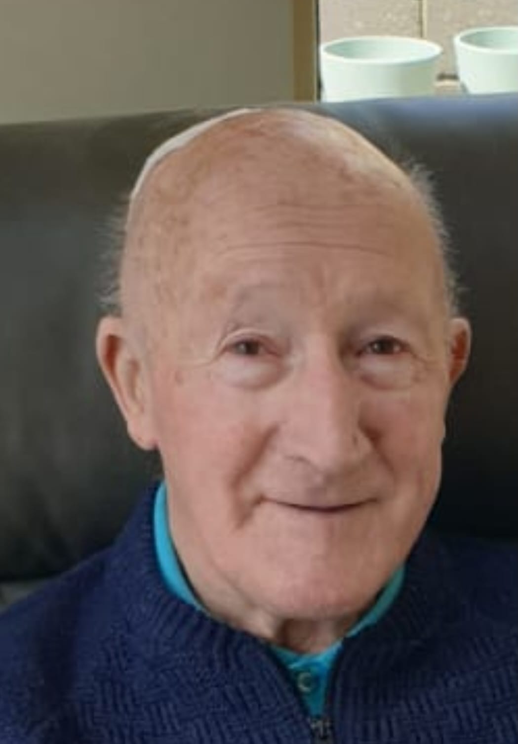 Death Notice of Kit Doggett (Drogheda, Louth) | rip.ie