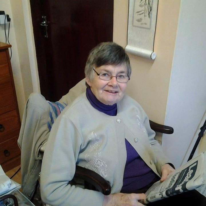 Death Notice of Catherine (Kit) Liston (Athea, Limerick) | rip.ie