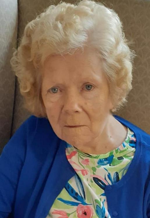 Death Notice of Kitty Lane (née Condon) (Mitchelstown, Cork) | rip.ie
