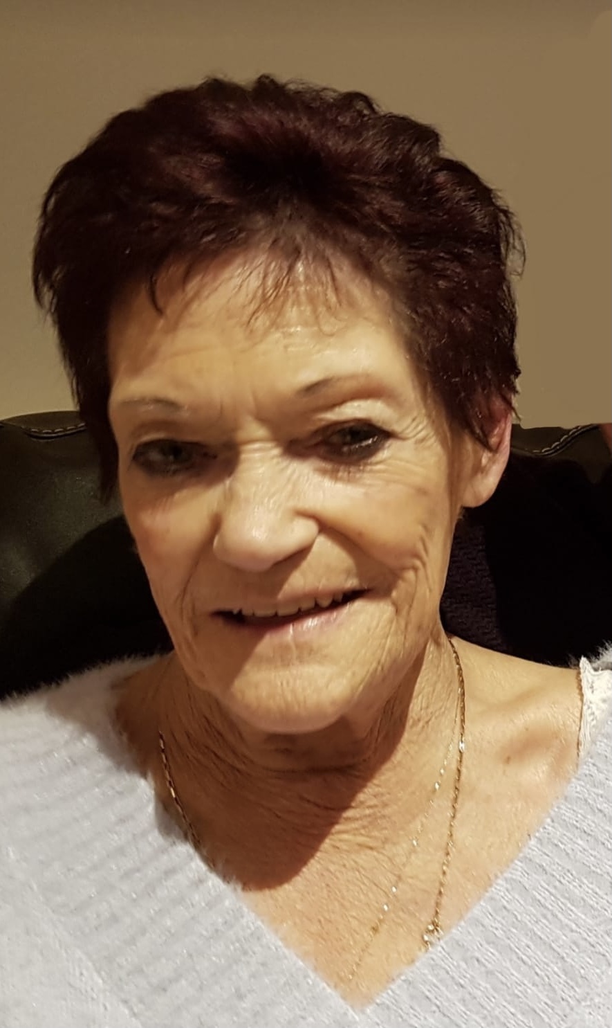 Death Notice of Catherine (Kitty) ALLEN (née Howlett) (Waterford City ...