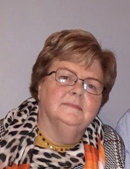 Death Notice of Catherine (Kitty) Doherty (née McElroy) (Dundalk, Louth ...