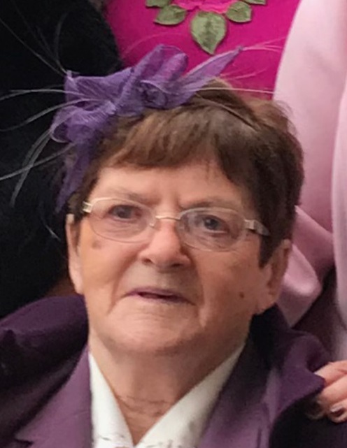 Death Notice of Catherine (Kitty) Carty (née Feeney) (Dysart, Roscommon ...