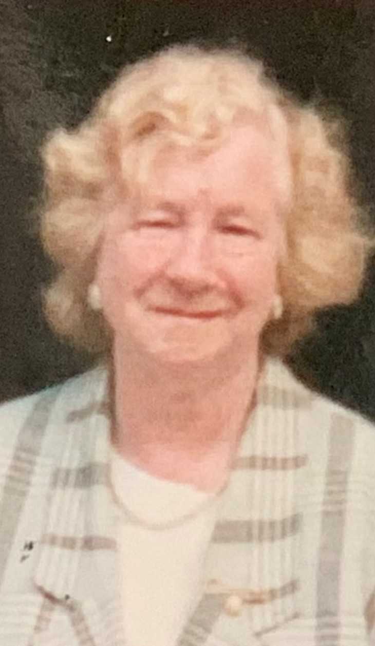 Death Notice of Kitty Condon (Togher, Cork) | rip.ie