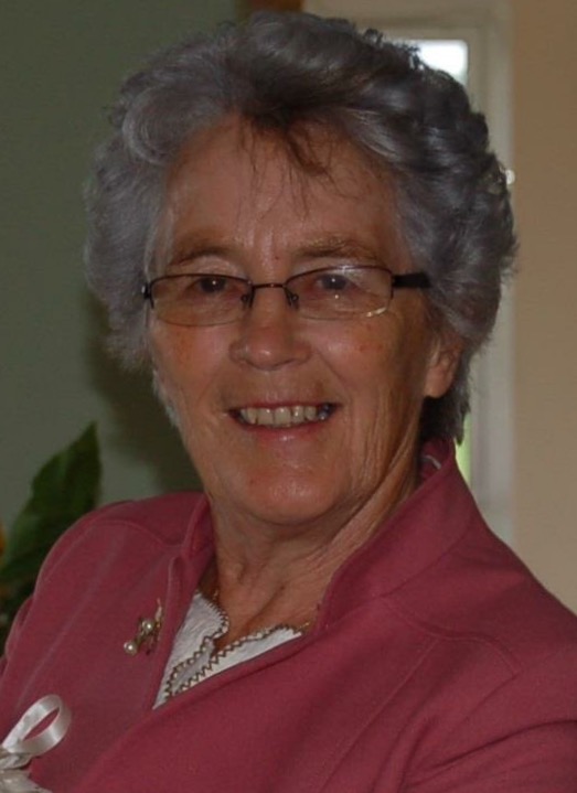 Death Notice of Kitty DWYER (née Hanley) (Donamon, Roscommon) | rip.ie