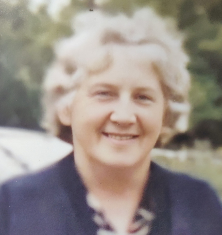 Death Notice of Kitty Giles (née Conroy) (Castlegar, Galway) | rip.ie